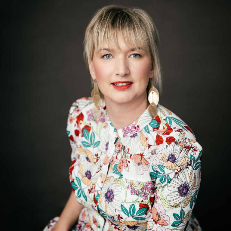 Nicole Klopp - Make-up & Styling • Christina Schubert Fotografie